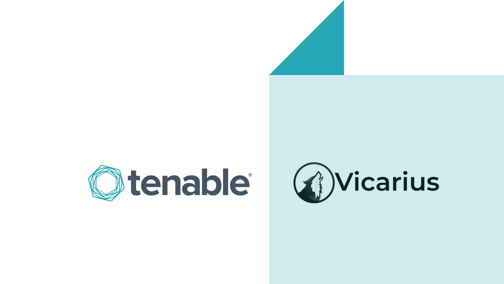 Tenable vs Vicarius explained - S4 Applications